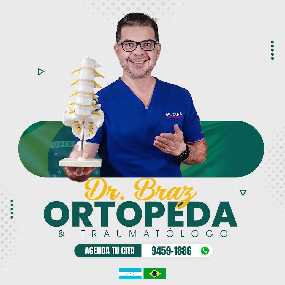 Dr José Braz Ortopeda – MedPHE